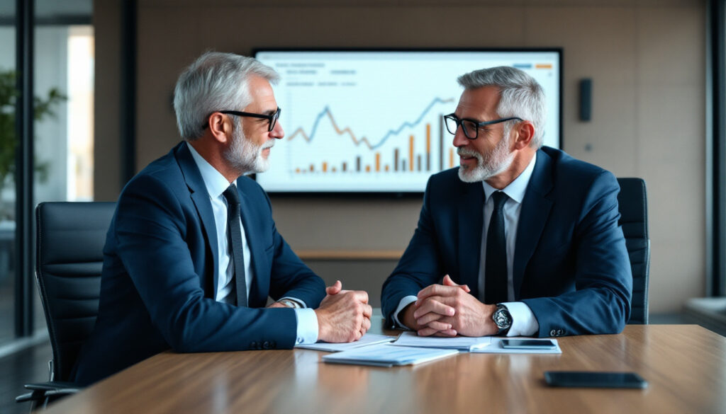 Comptable vs expert-comptable : quelles différences