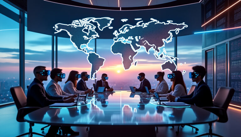 Découvrez le business process outsourcing : guide pour l'adopter en 2025