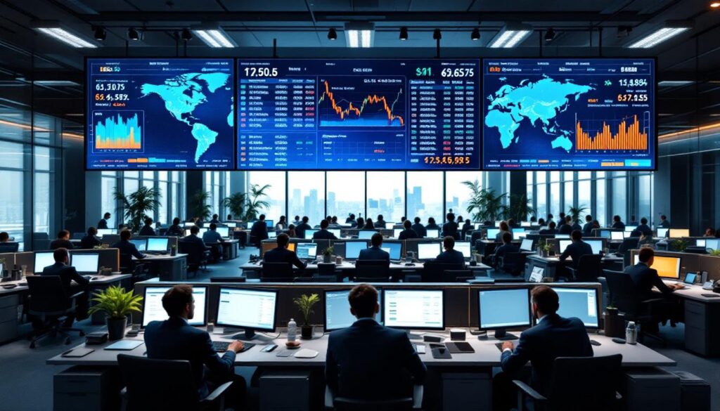 Analyse de la performance de l'indice MSCI World en 2025 : tendances et ...