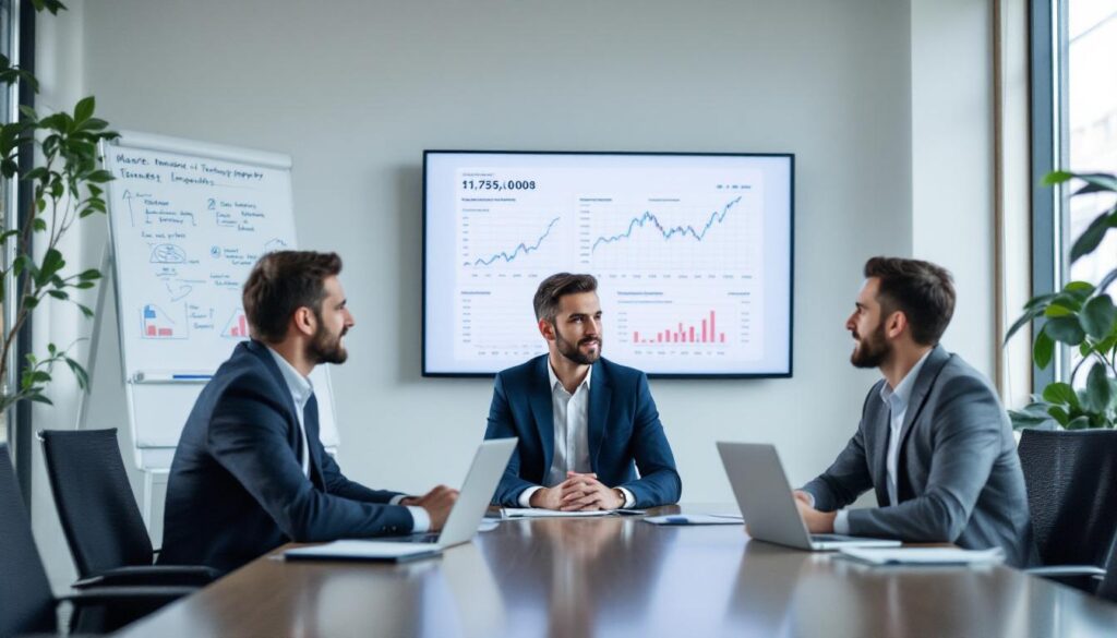 Analyse de la performance de l'indice MSCI World en 2025 : tendances et ...