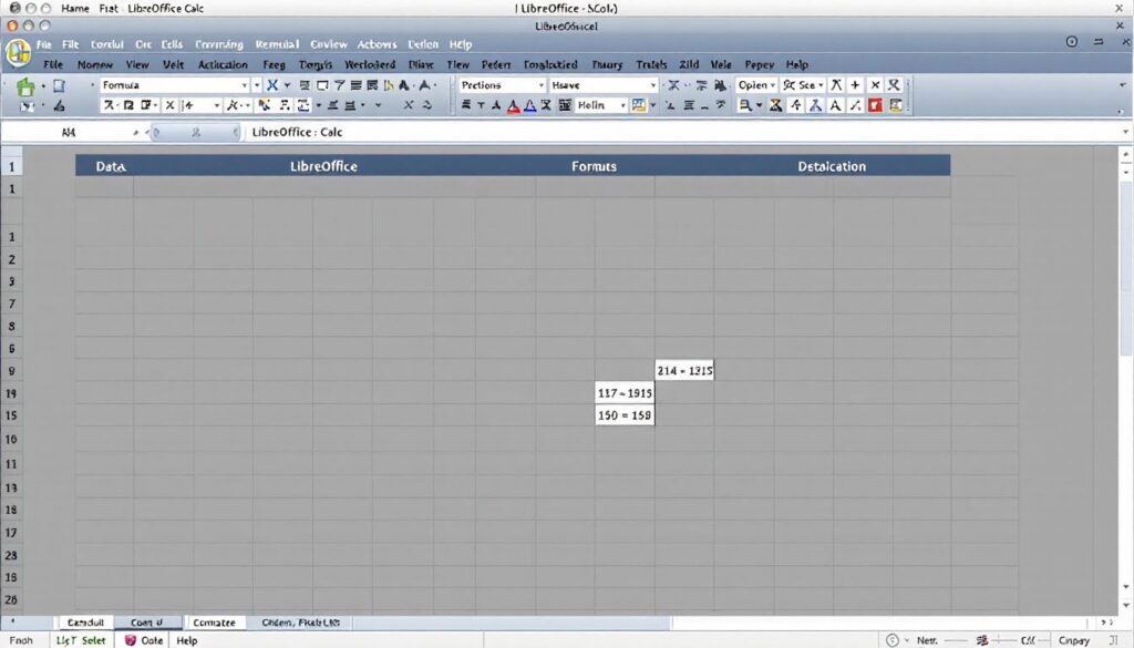 LibreOffice Calc : l'alternative gratuite à Excel