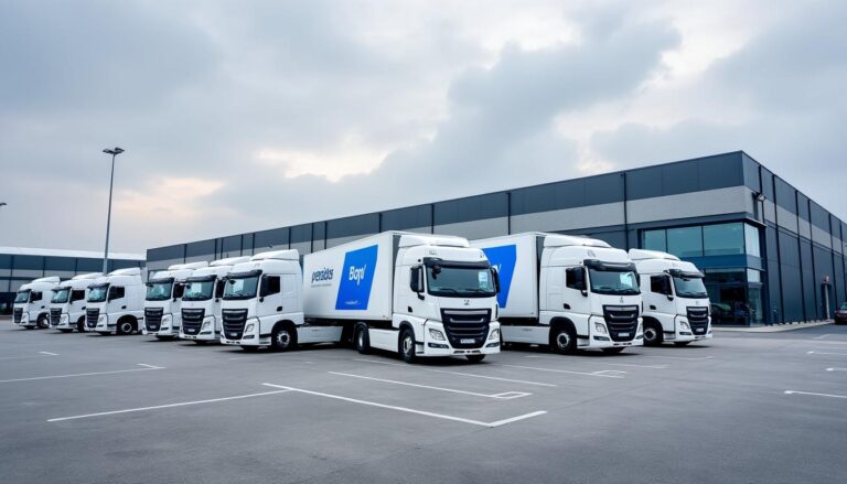colis en transit : tout comprendre sur ce statut de livraison