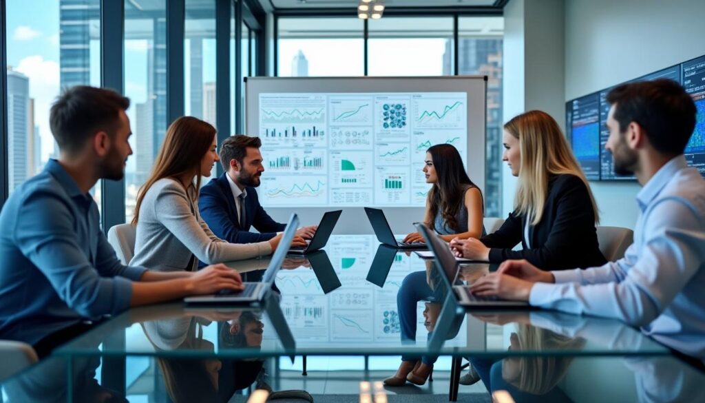 Comex vs Comité de Direction : Comprendre les Différences Clés