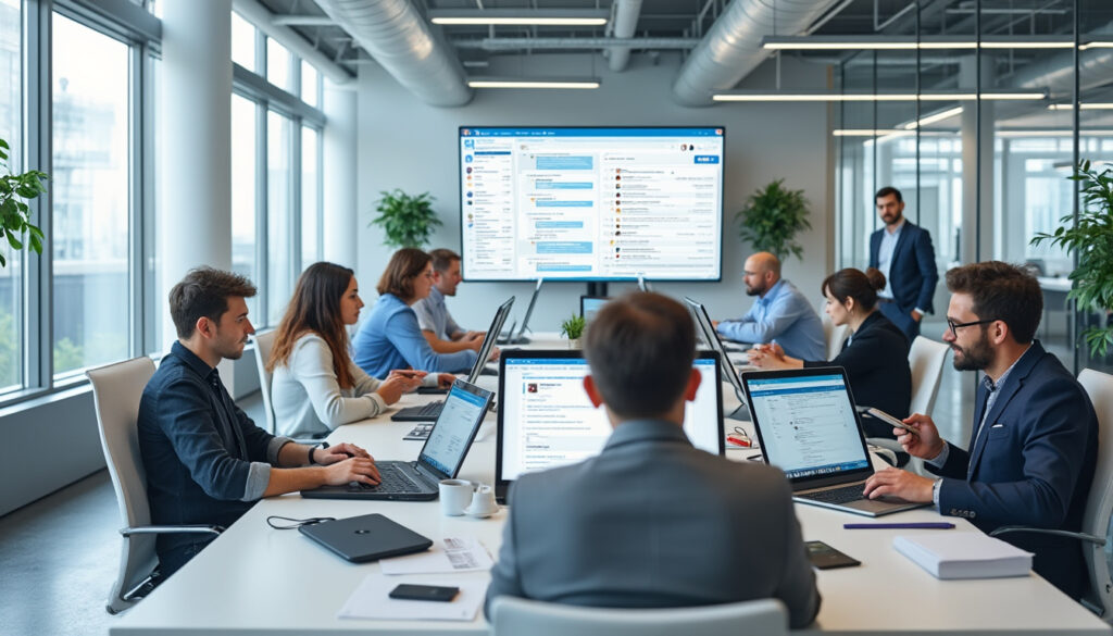 Zimbra : Plongée au cœur de son fonctionnement