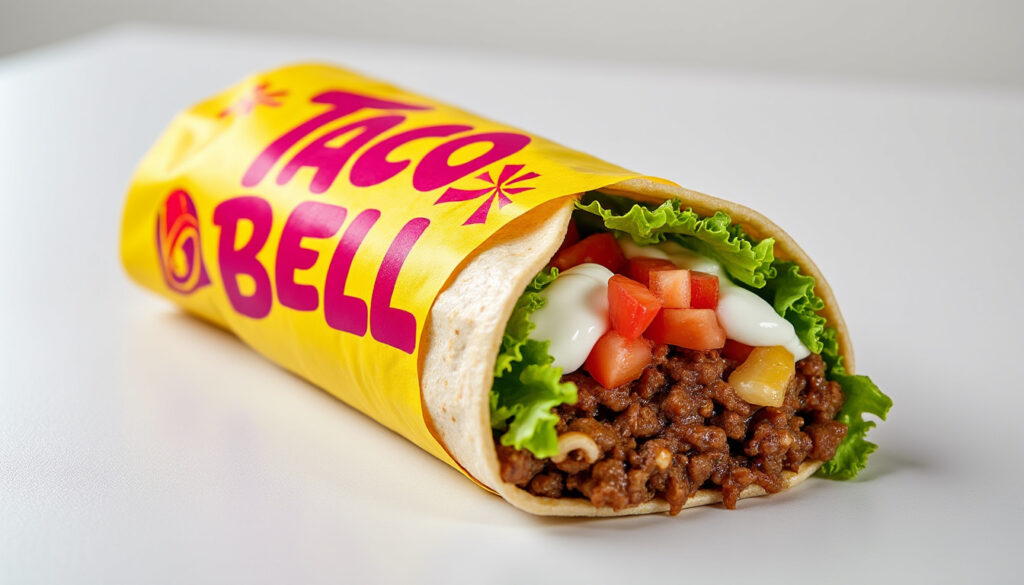 Taco Bell en France : Où Trouver Votre Dose de Tacos