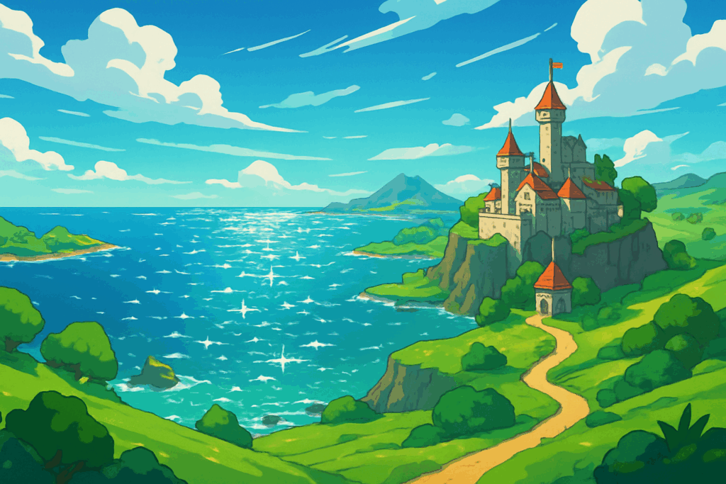 Zelda Wind Waker illumine la Switch 2 dans un trailer époustouflant