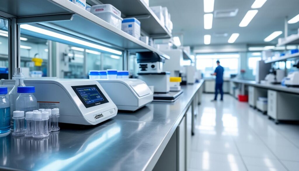 Netech Corp : Plongée au cœur d’une entreprise innovante
