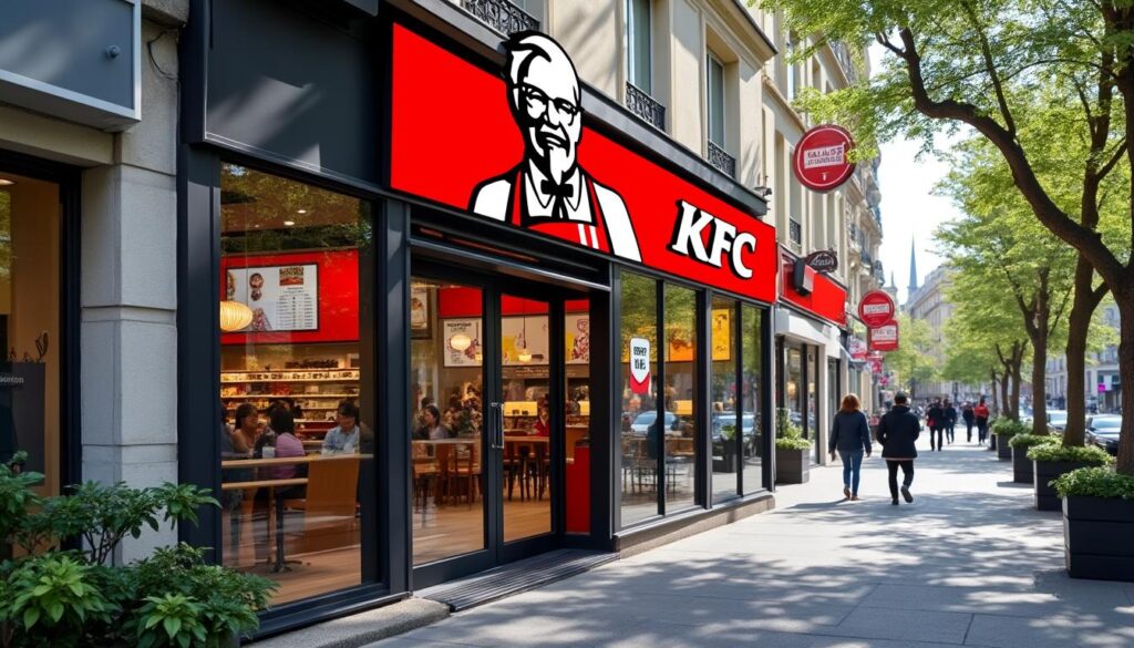 Où manger KFC halal : la liste des adresses certifiées